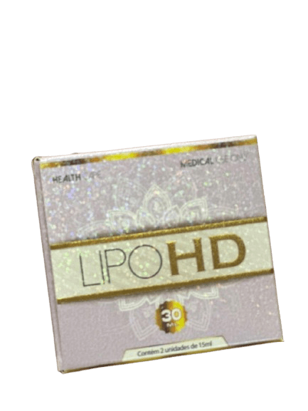 LIPO HD – AES LABS