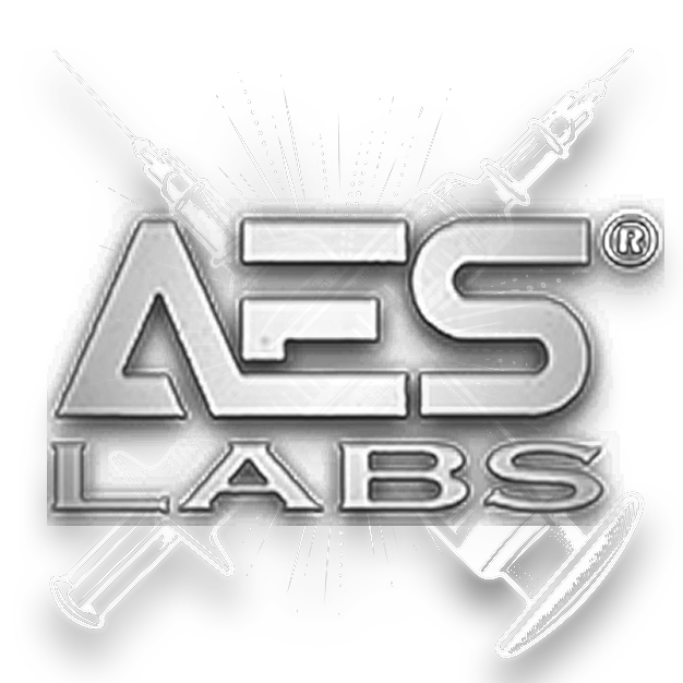 Cooper Pharma – AES LABS
